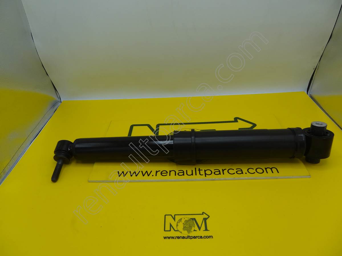 8200620386-ARKA AMORTİSÖR TKE » Arka Amortisör | Renault Yedek Parça ...