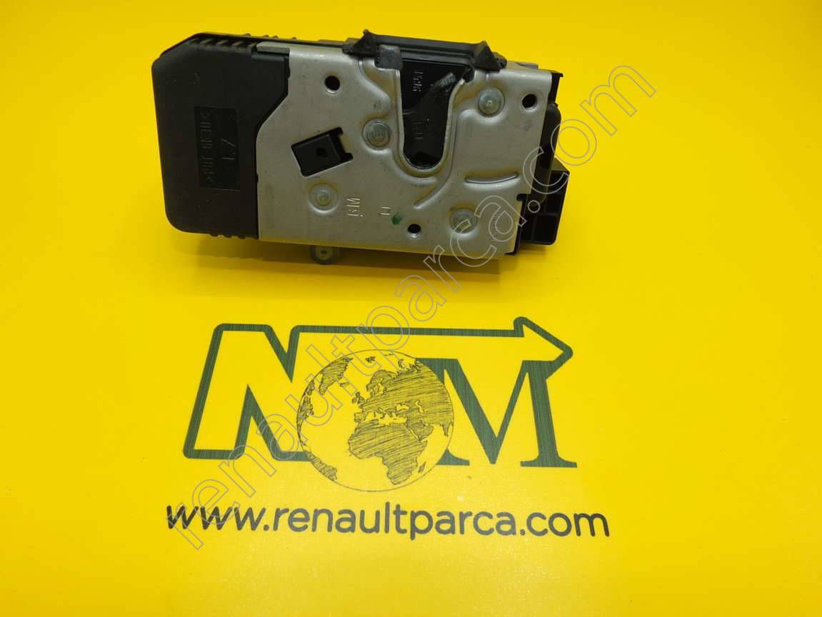 905034098R-BAGAJ KAPAK KİLİDİ » Bagaj Kilidi ve Karşılığı | Renault ...