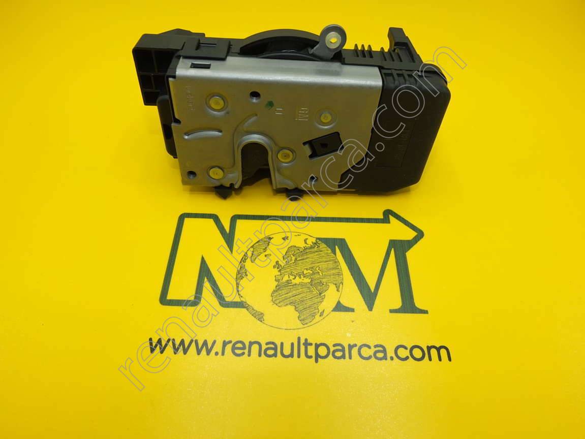 905034098R-BAGAJ KAPAK KİLİDİ » Bagaj Kilidi ve Karşılığı | Renault ...