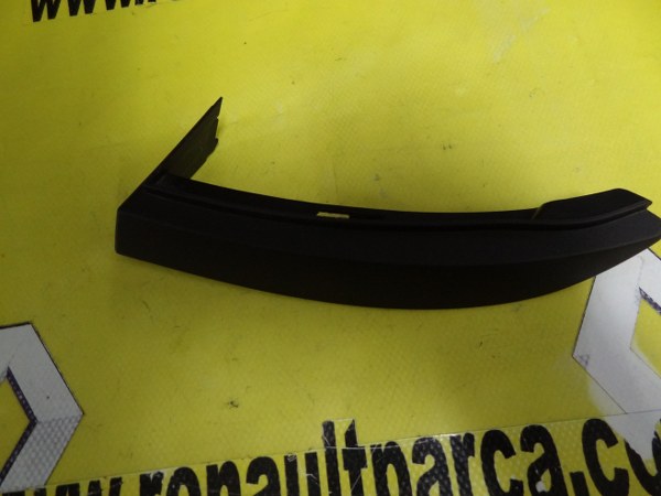 960464147R-SAĞ SOL TAMPON STOP BAKALİTİ » Arka Tampon | Renault Yedek ...