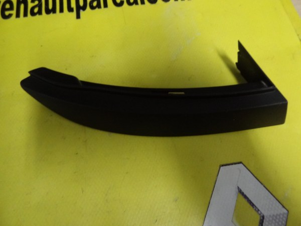 960464147R-SAĞ SOL TAMPON STOP BAKALİTİ » Arka Tampon | Renault Yedek ...