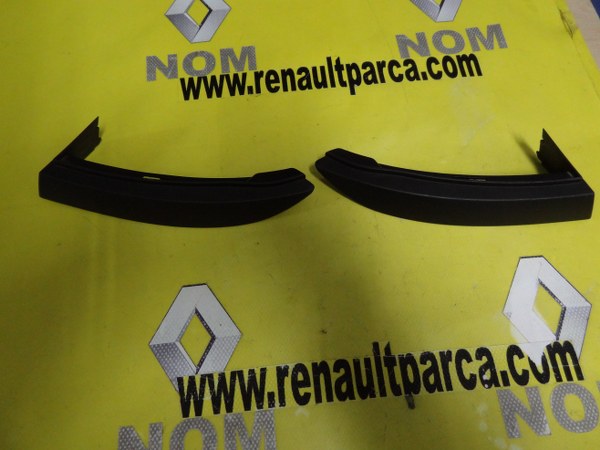 960464147R-SAĞ SOL TAMPON STOP BAKALİTİ » Arka Tampon | Renault Yedek ...