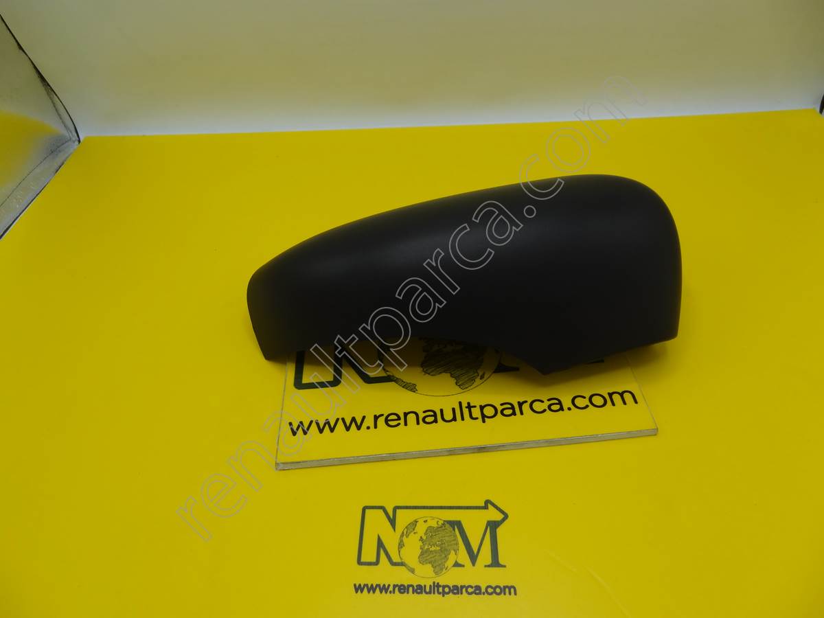 963744932R-SAĞ AYNA KAPAĞI PLASTİK - NOM OTO