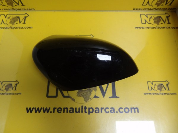 963744932R-SAĞ AYNA KAPAĞI GRİ » Dış Dikiz Ayna Kapağı | Renault Yedek ...