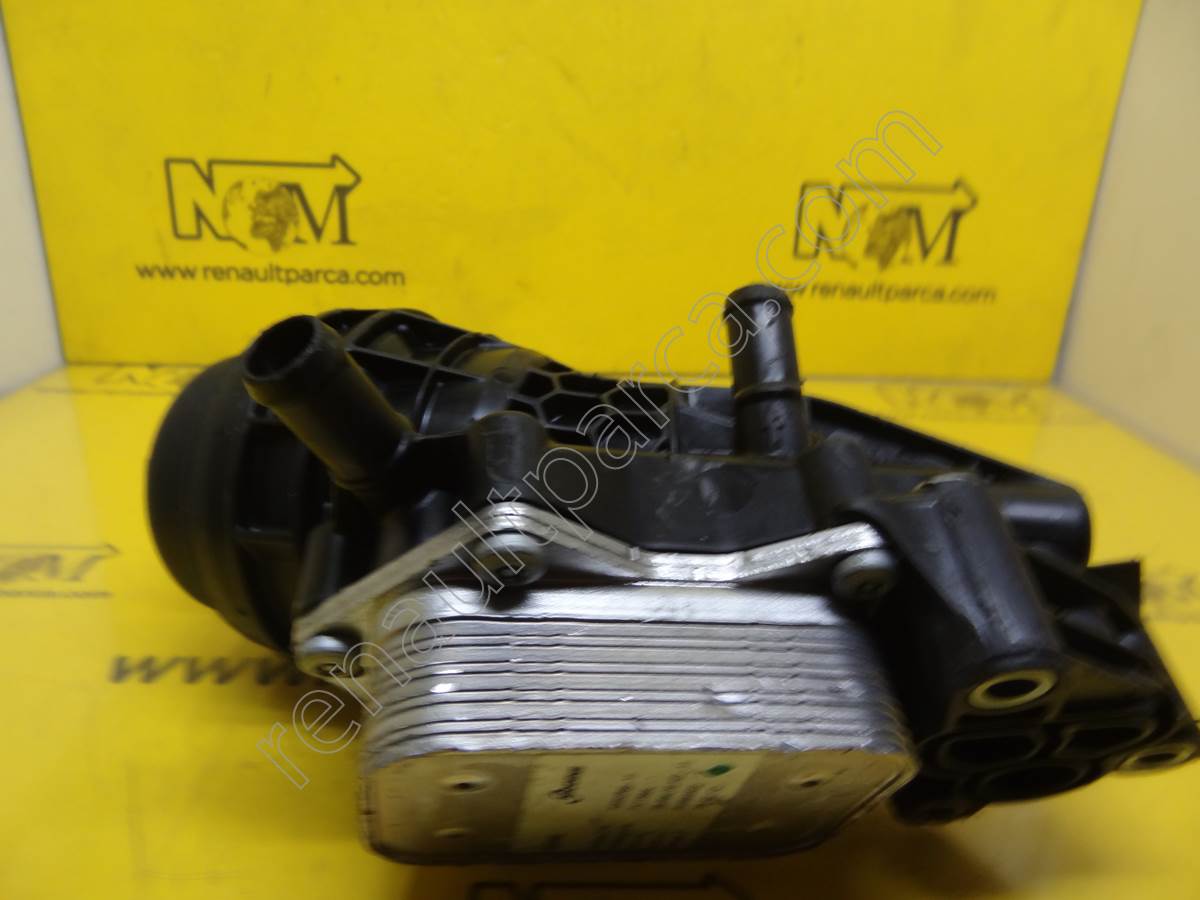 A2701800810-YAĞ SOĞUTUCU ÇIKMA » Yağ Soğutucu | Renault Yedek Parça ...
