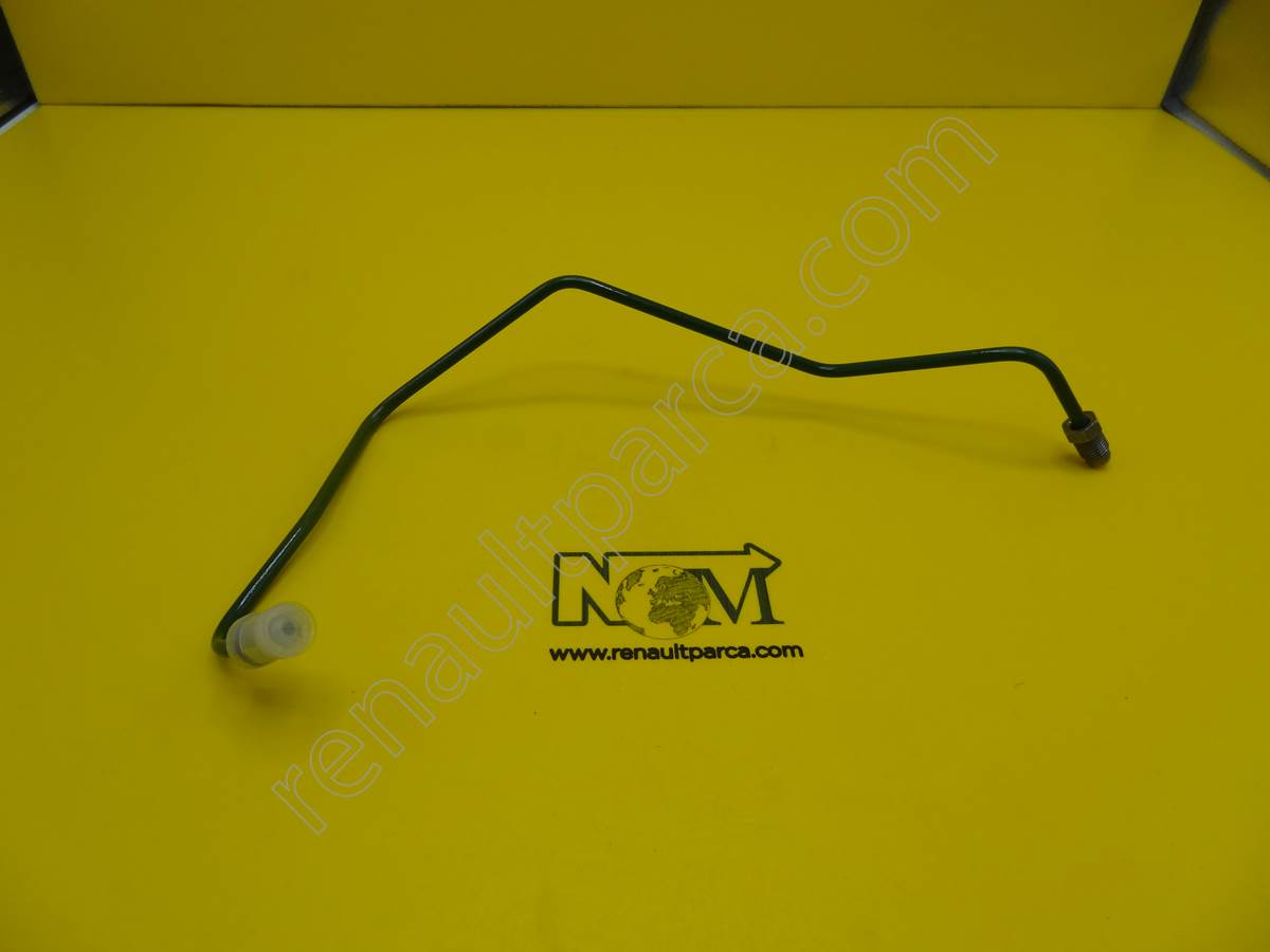 Fren Boruları » Ayak Kumandaları | Renault Yedek Parça » NOM OTO