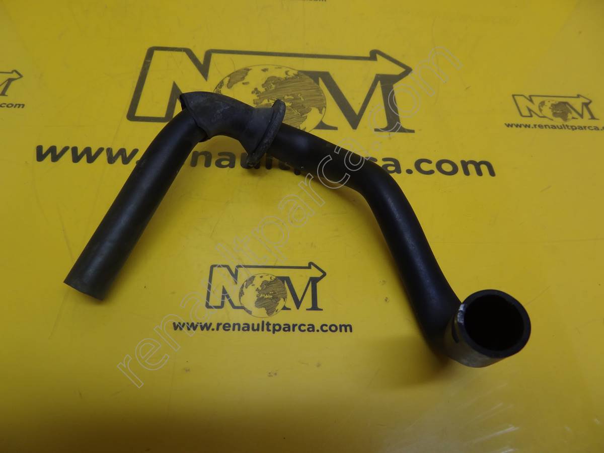 Kalorifer Boruları » Kalorifer | Renault Yedek Parça » NOM OTO