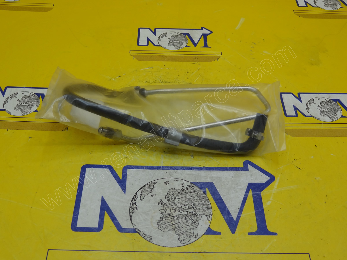 Basınç Hortumu » Hava Kirliliği ve Enjeksiyon | Renault Yedek Parça ...