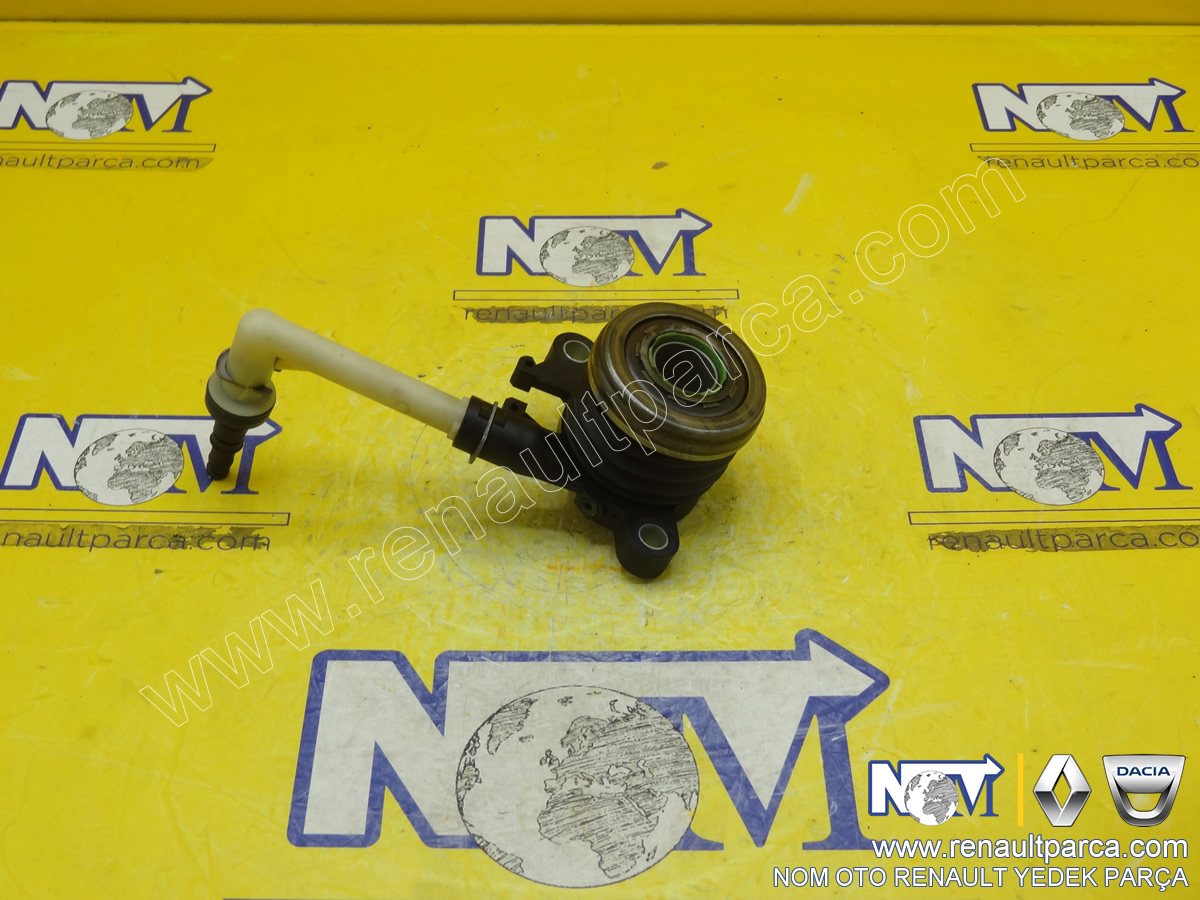 Debriyaj Bilyası ve Silindiri » Şanzıman | Renault Yedek Parça » NOM OTO